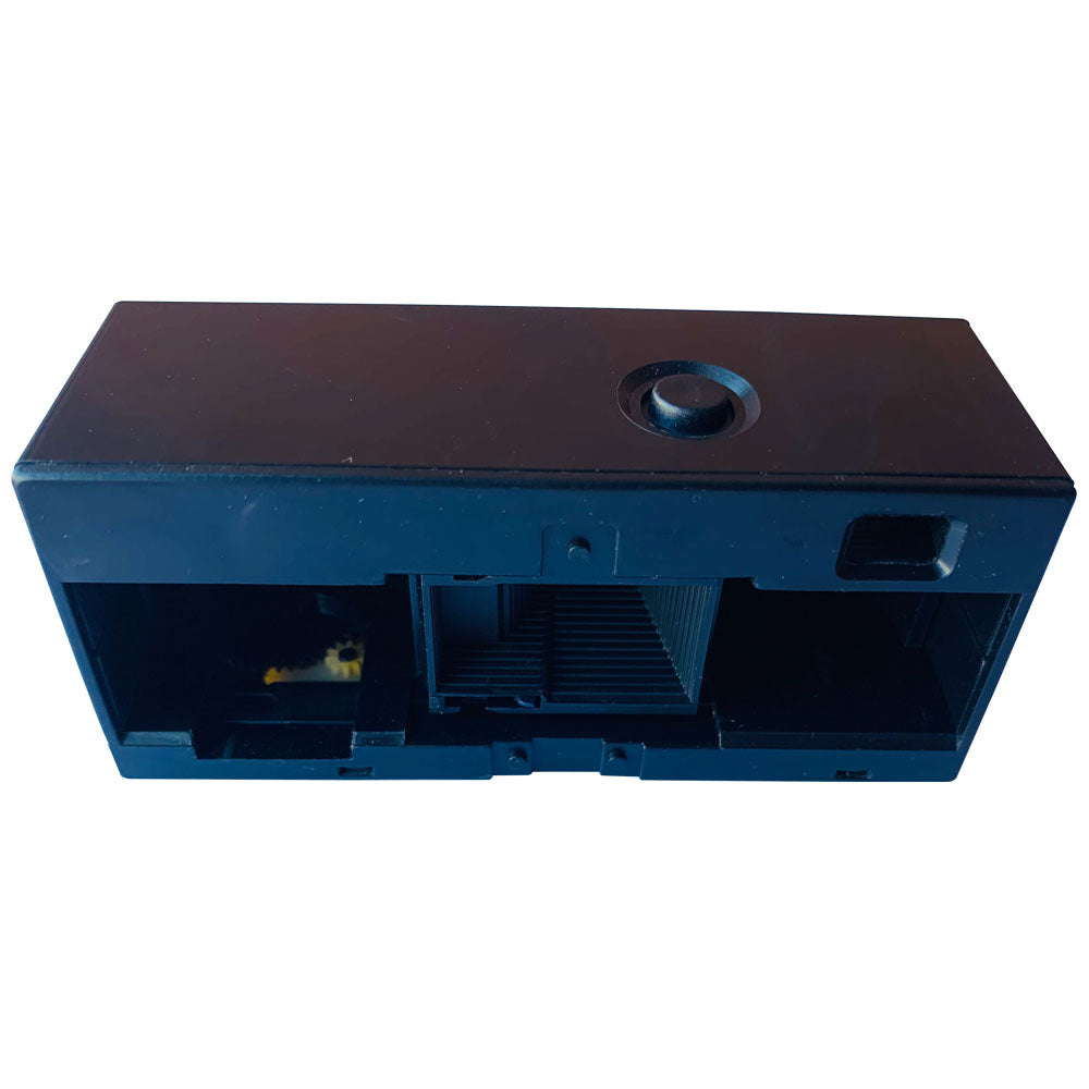 Mini 110 Camera Vintage Point & Shoot Fixed Focus Portable Lightweight ...